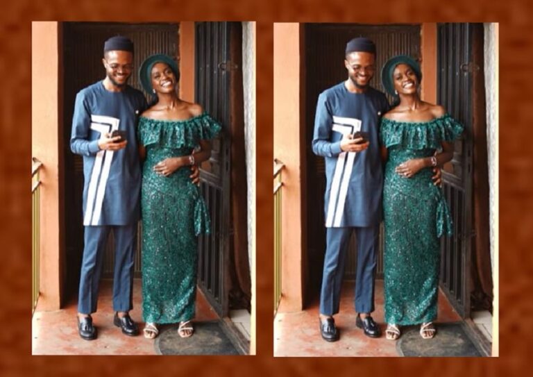 Comedian Maraji shares more details about her marriage and husband ...