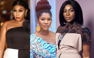 Full list of Igbo Nollywood actresses - DNB Stories Africa