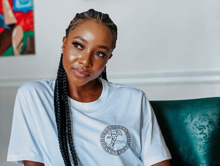 Top 10 most beautiful Nollywood actresses under 40 with their pictures ...