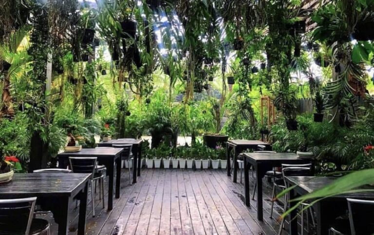 12 cool hangout spots in Ikeja and their locations - DNB Stories Africa