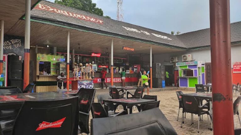12 cool hangout spots in Ikeja and their locations - DNB Stories Africa