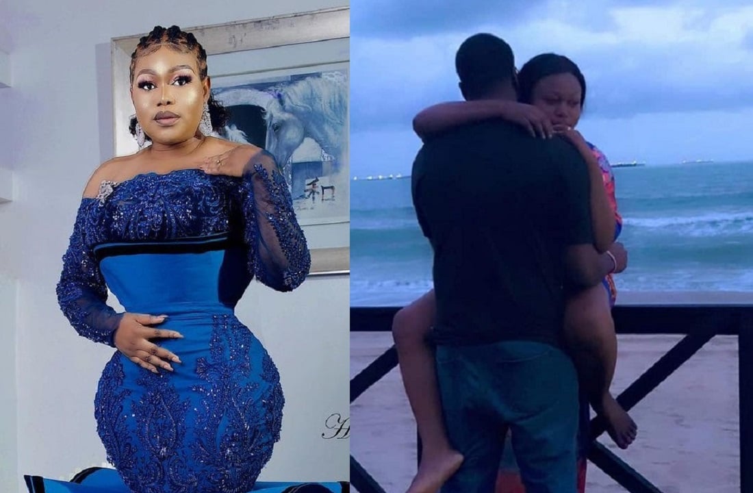 All about Ruth Kadiri's marriage, husband and children - DNB Stories Africa