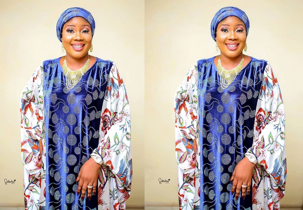 All facts about Segun Ogungbe's marriage, wives and children - DNB ...