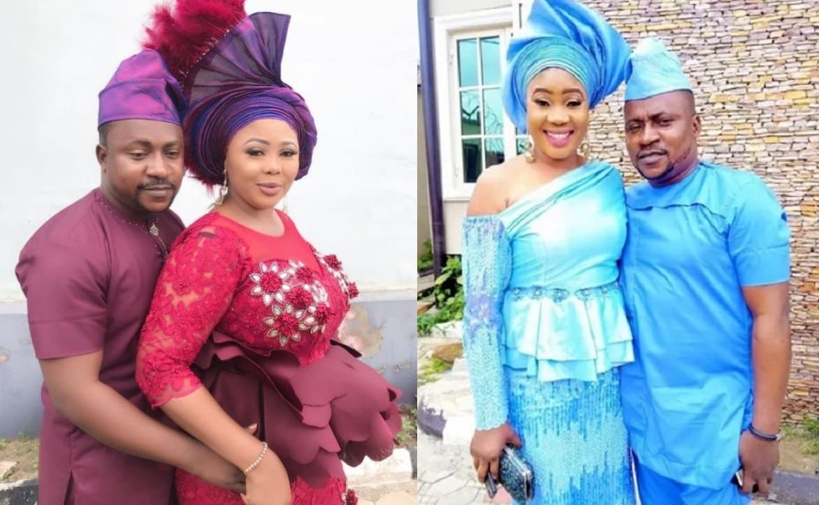 All facts about Segun Ogungbe's marriage, wives and children - DNB ...
