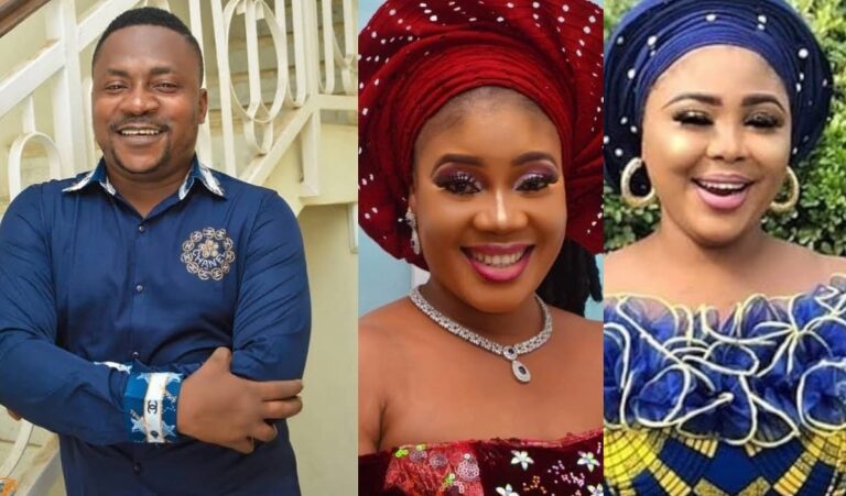 All facts about Segun Ogungbe's marriage, wives and children - DNB ...