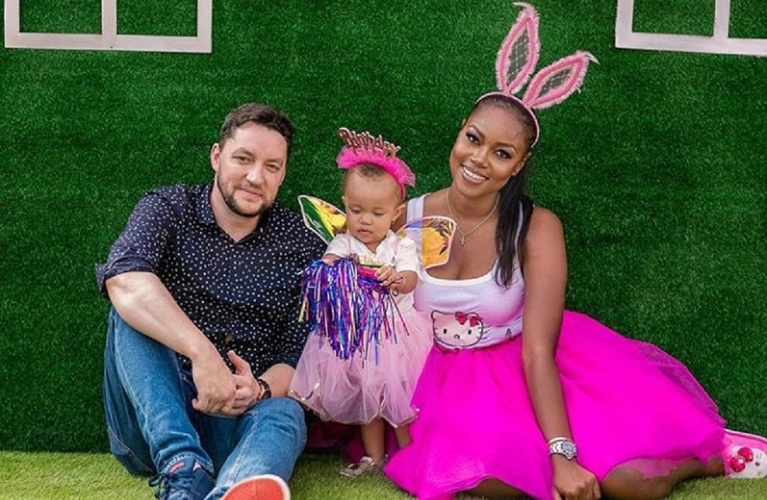 All about Yvonne Nelson's marriage, husband, baby daddy and children ...