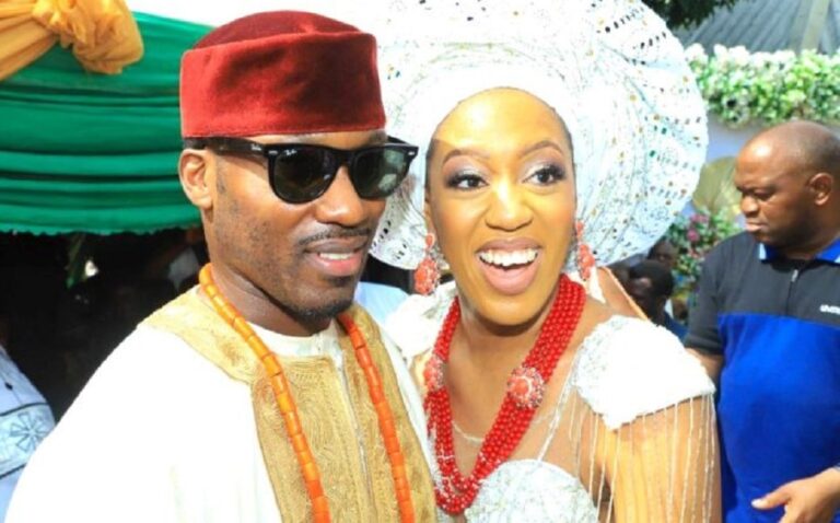 All about Peter Obi's family, marriage, wife and children - DNB Stories ...