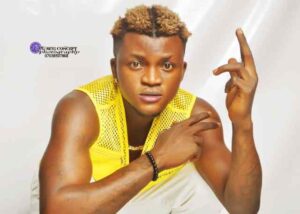 Nigerian musician Portable full biography and facts - DNB Stories Africa