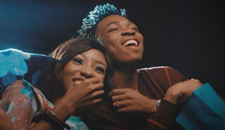 Full details of singer Mayorkun's marriage, wife and children - DNB ...