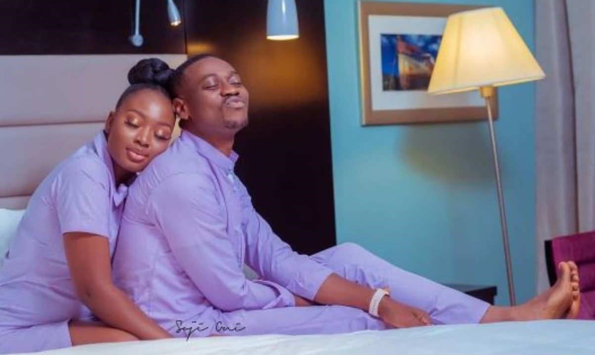 Full story of Lateef Adedimeji's marriage, wife and children - DNB Stories Africa