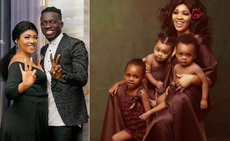 Full details of comedian Akpororo's marriage, wife and children - DNB ...