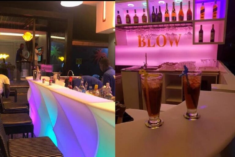 12 cool spots to hang out in Lekki and their locations - DNB Stories Africa