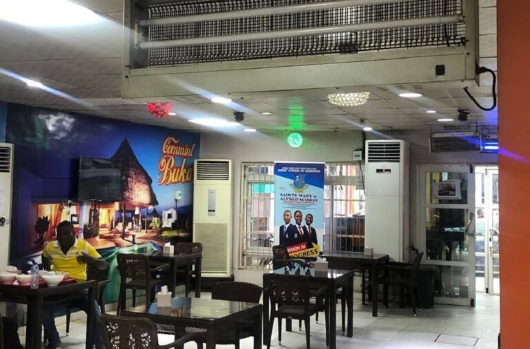 Top 12 hangout spots in Surulere and their locations - DNB Stories Africa