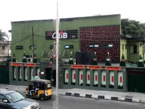 Top 12 hangout spots in Surulere and their locations - DNB Stories Africa