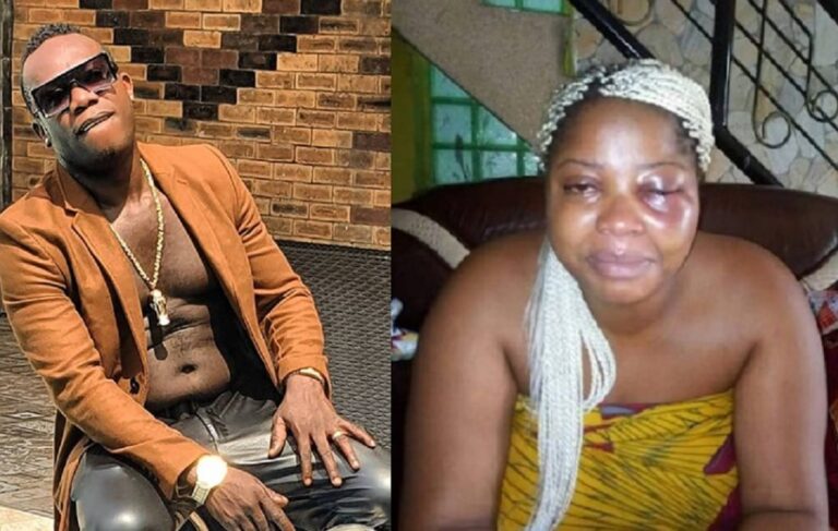 Full story of Duncan Mighty's marriage, wife and children - DNB Stories ...