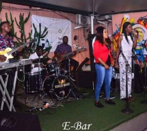 12 cool spots to hang out in Lekki and their locations - DNB Stories Africa