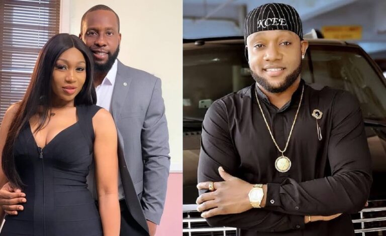 Full story of Ebube Nwagbo's marriage, husband and children - DNB Stories Africa