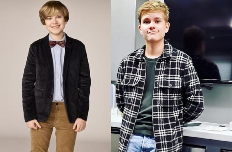 Full biography of Izzy Stannard - Story of his surgery, hair - DNB ...