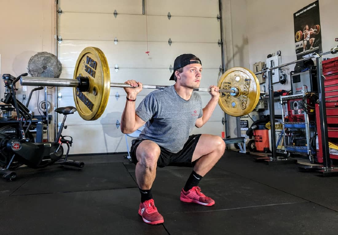 5 best exercises for bigger butt in men - DNB Stories Africa