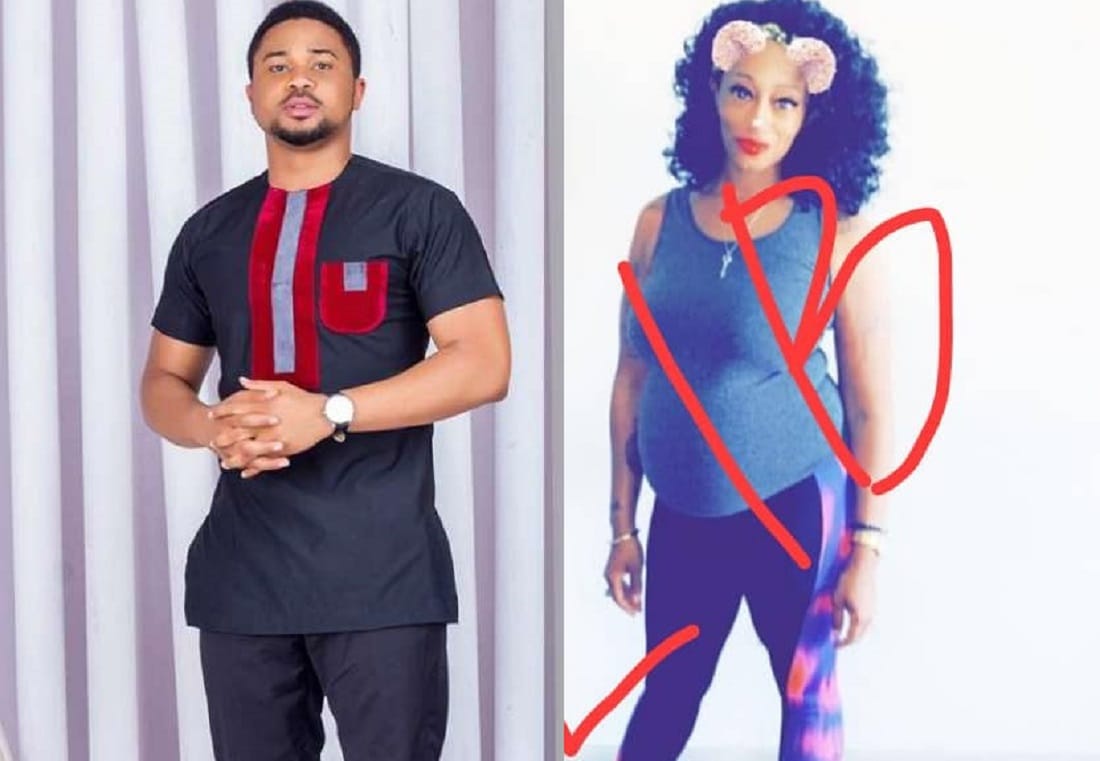 Full story of Mike Godson's marriage, wife and children - DNB Stories ...