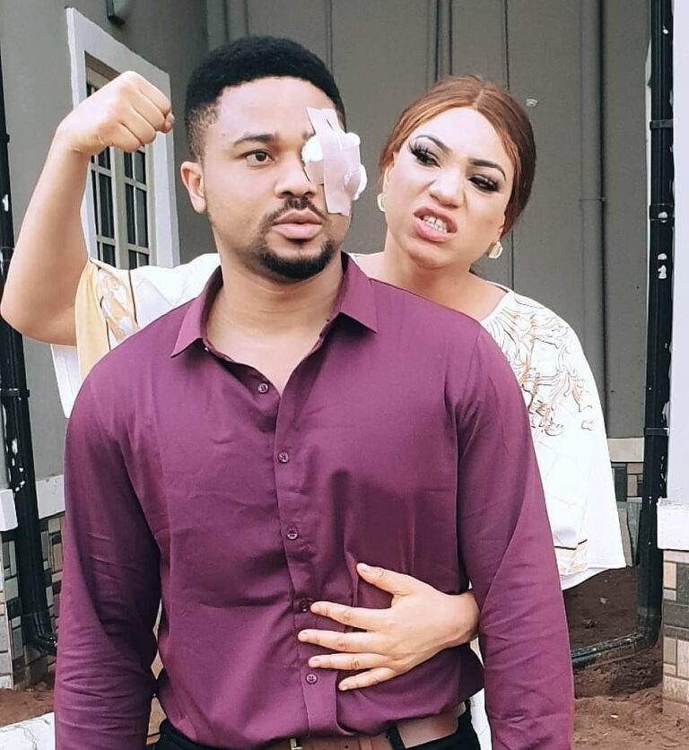 Full story of Mike Godson's marriage, wife and children - DNB Stories ...