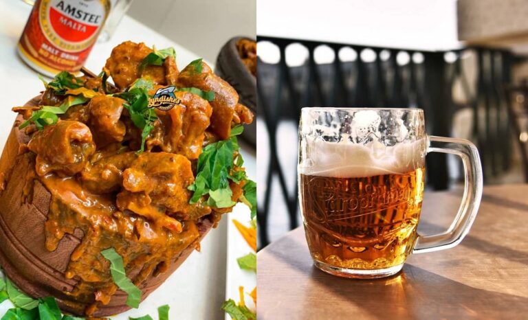 12 cool spots to hang out in Lekki and their locations - DNB Stories Africa