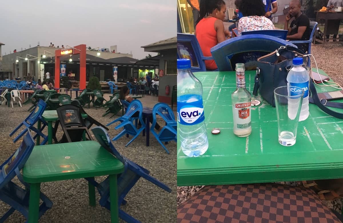 Top 12 hangout spots in Surulere and their locations - DNB Stories Africa