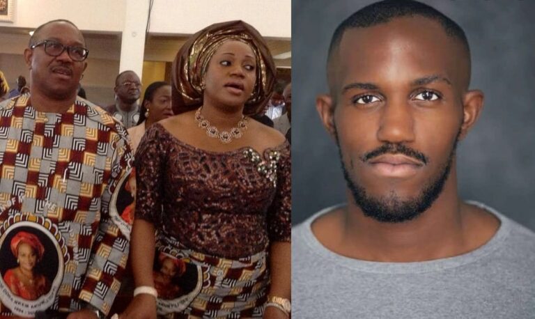 All about Peter Obi's family, marriage, wife and children - DNB Stories ...