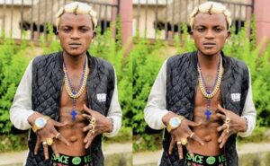 Nigerian musician Portable full biography and facts - DNB Stories Africa