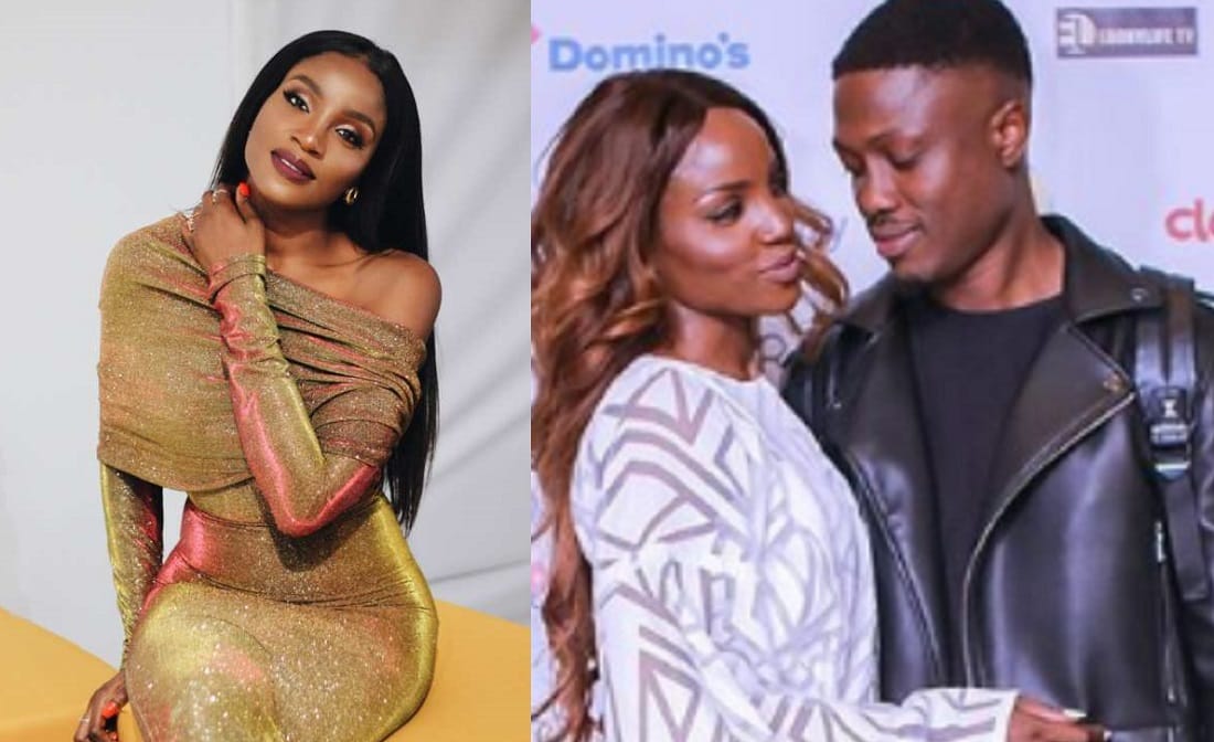 All facts about Seyi Shay's marriage, husband and children - DNB ...