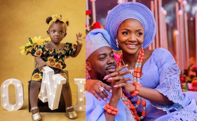Full story of Simi and Adekunle Gold’s marriage and children - DNB ...
