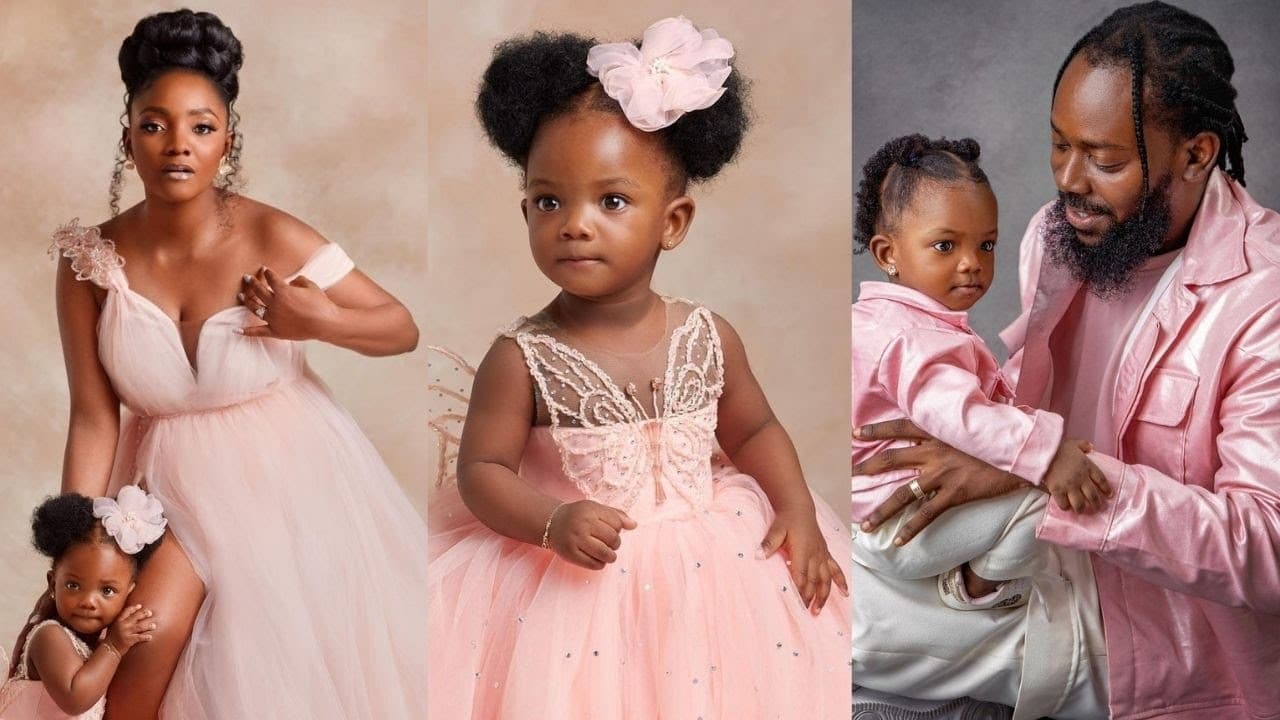 Full story of Simi and Adekunle Gold’s marriage and children - DNB ...