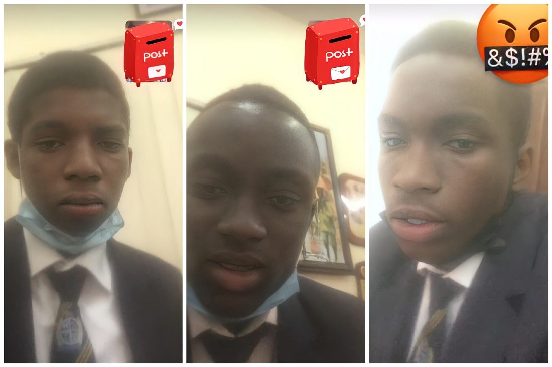 5 details to know about Sylvester Oromoni's case right now - DNB ...