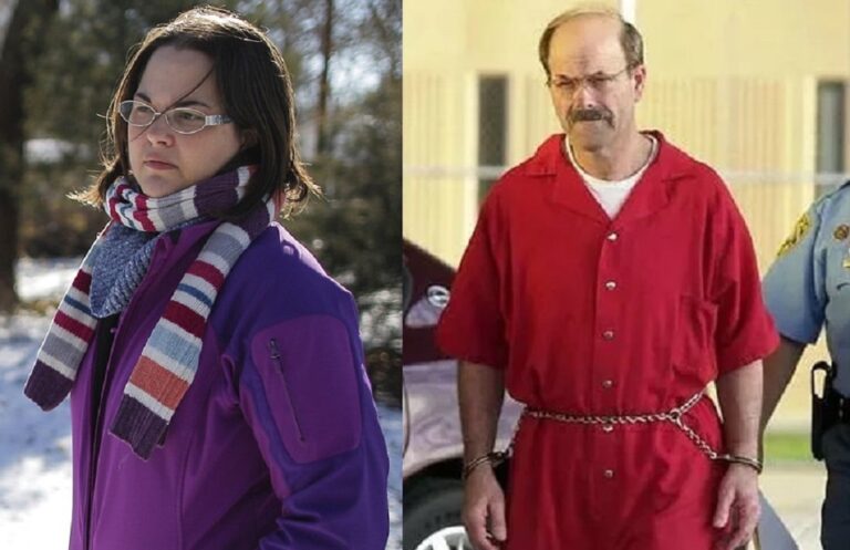 Biography and life story of Paula Dietz - Dennis Rader's ex-wife - DNB ...