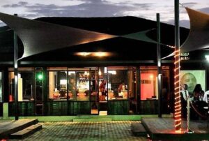 12 cool spots to hang out in Lekki and their locations - DNB Stories Africa