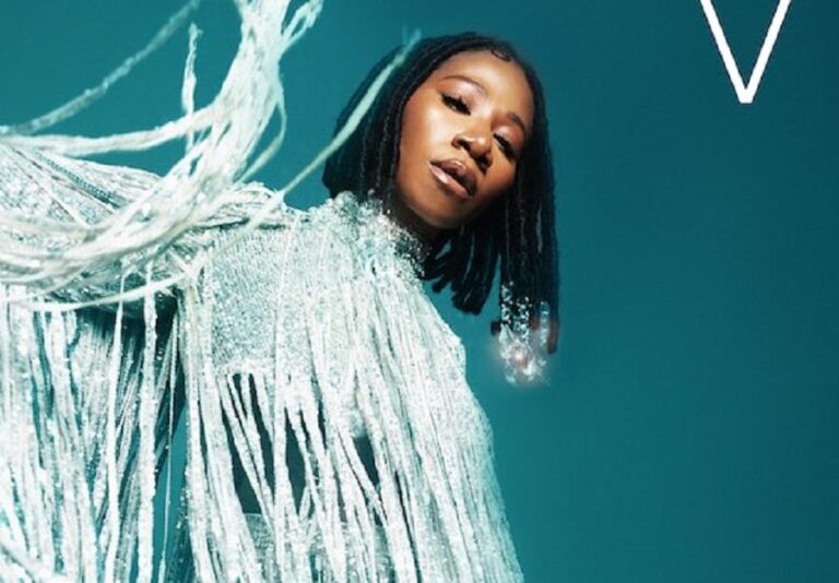 All About Aṣa's 5th Studio Album 'V' - Details, Listen, Download - DNB ...