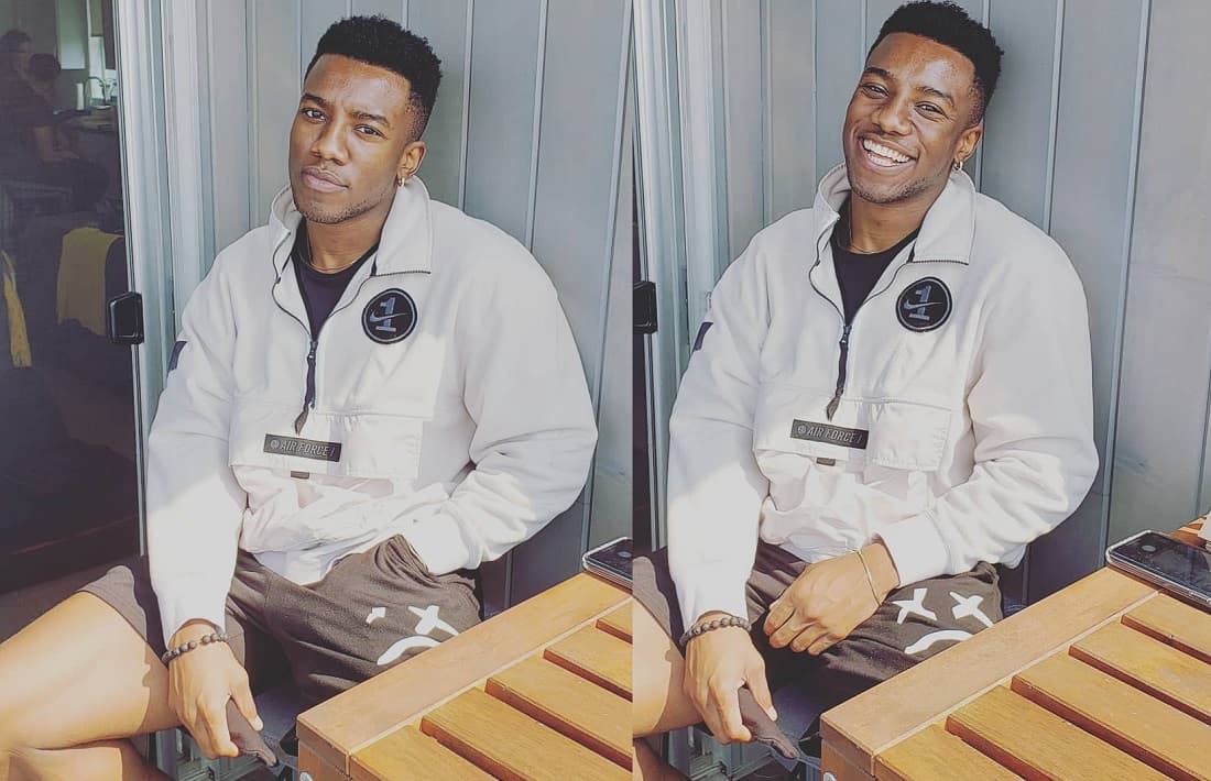 Actor Chibuikem Uche biography and full story - DNB Stories Africa