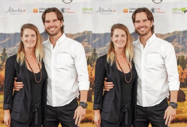 Allison Wardle biography - Story of Graham Wardle's ex-wife - DNB ...