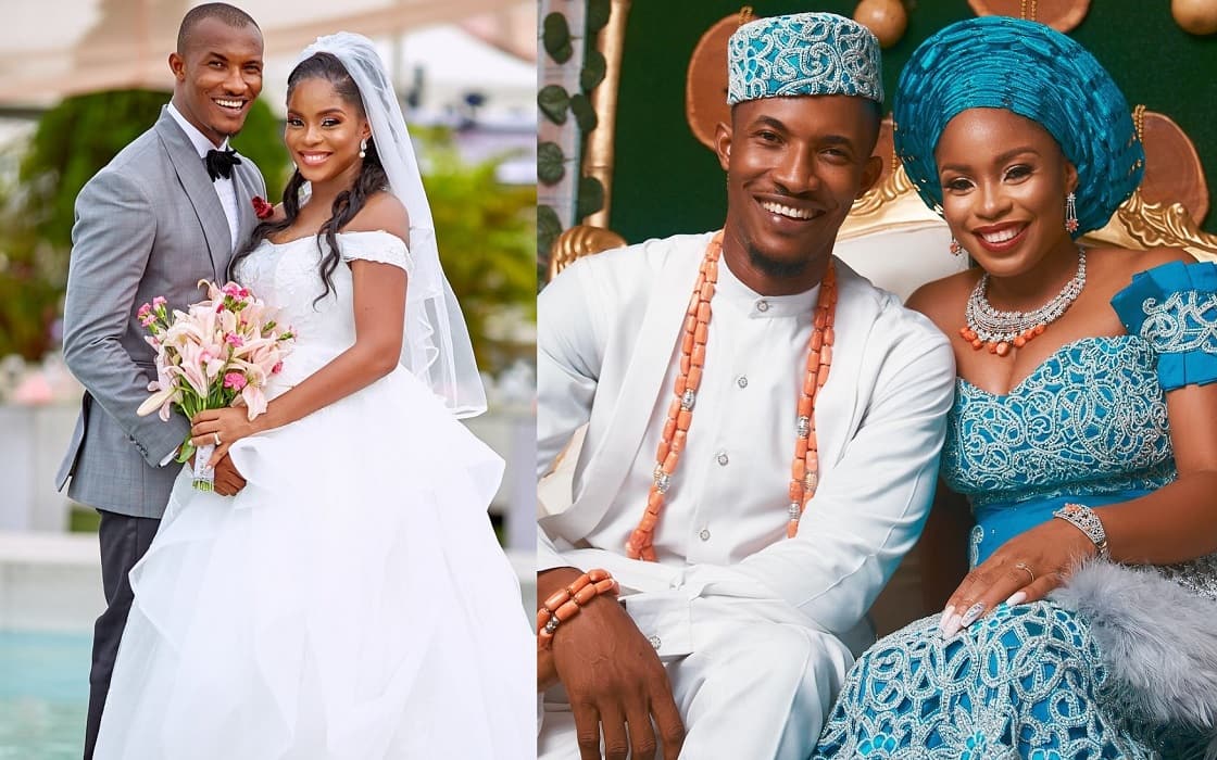 Gideon Okeke Biography: Age, Marriage, Wife and Children - DNB Stories Africa