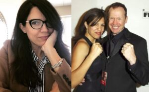 Kimberly Fey biography and story - Donnie Wahlberg's ex-wife - DNB ...