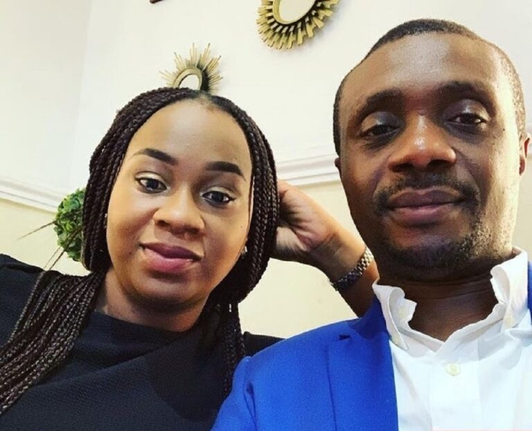 All about Nathaniel Bassey's marriage, wife and children - DNB Stories ...