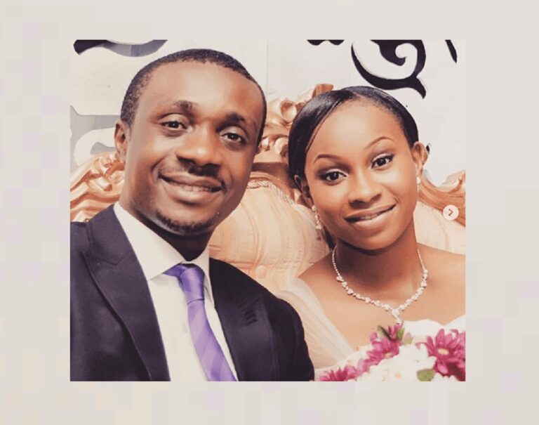 All about Nathaniel Bassey's marriage, wife and children - DNB Stories ...