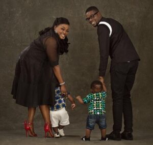 Funke Akindele Biography: Age, Marriage, Husbands and Children - DNB ...