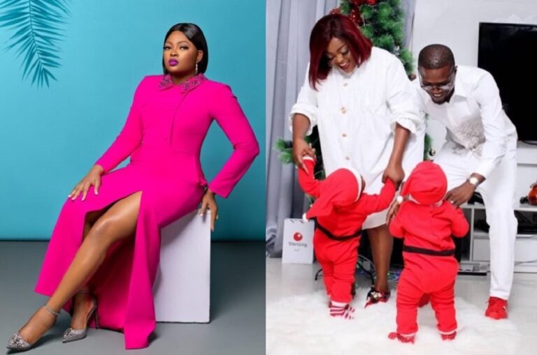 Funke Akindele Biography: Age, Marriage, Husbands and Children - DNB ...