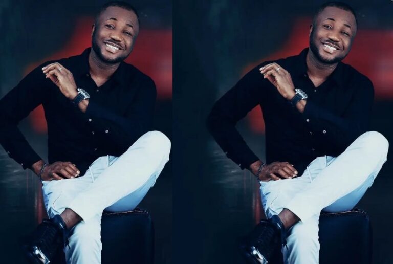 Gozie Okeke Biography: Age, Marriage, Wife and Children - DNB Stories ...