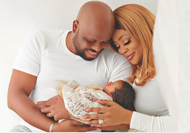 Full details of Sinach's marriage, husband and children - DNB Stories ...