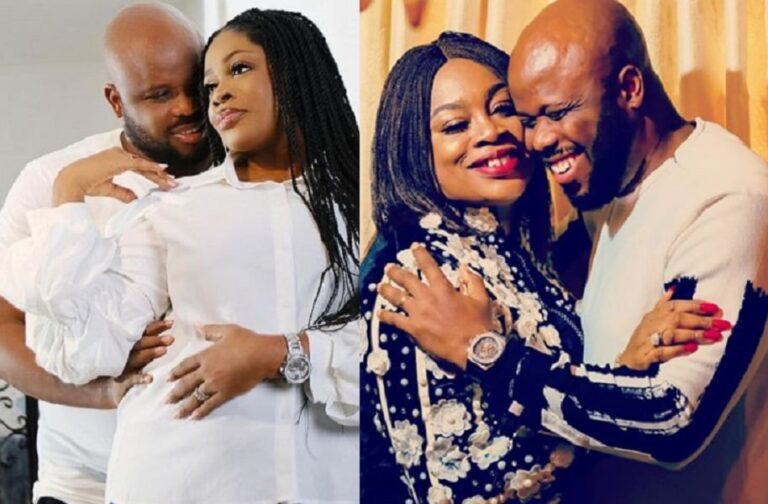 Full details of Sinach's marriage, husband and children - DNB Stories Africa