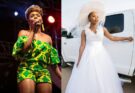 Yemi Alade Biography: Age, Marriage, Husband and Children - DNB Stories ...