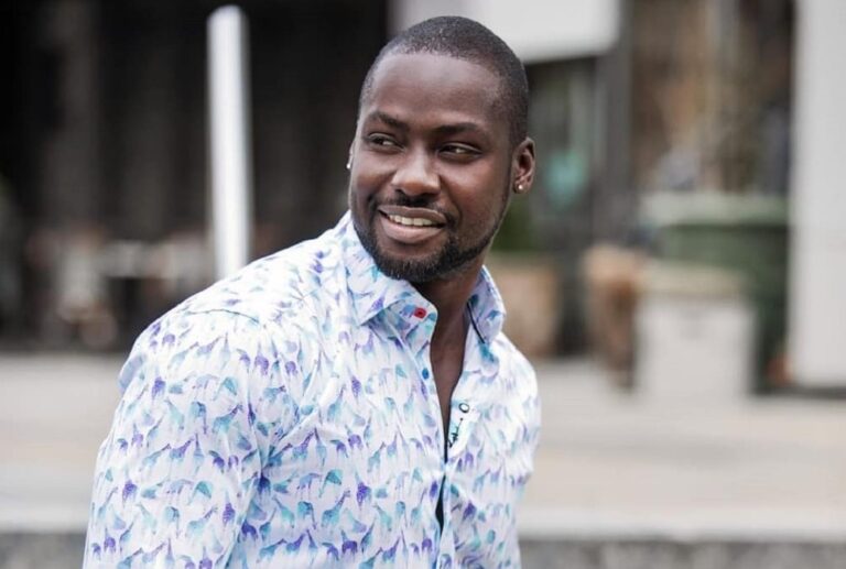 Full details of Chris Attoh's marriage, wives and children - DNB ...
