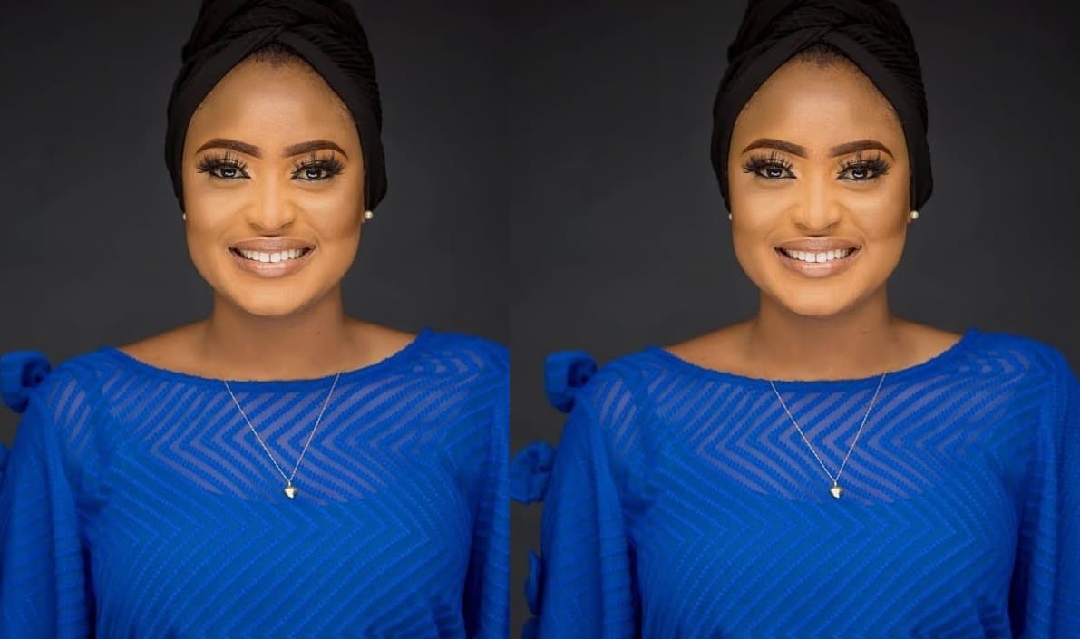 10 Most Popular Hausa/Kannywood Actresses - DNB Stories Africa